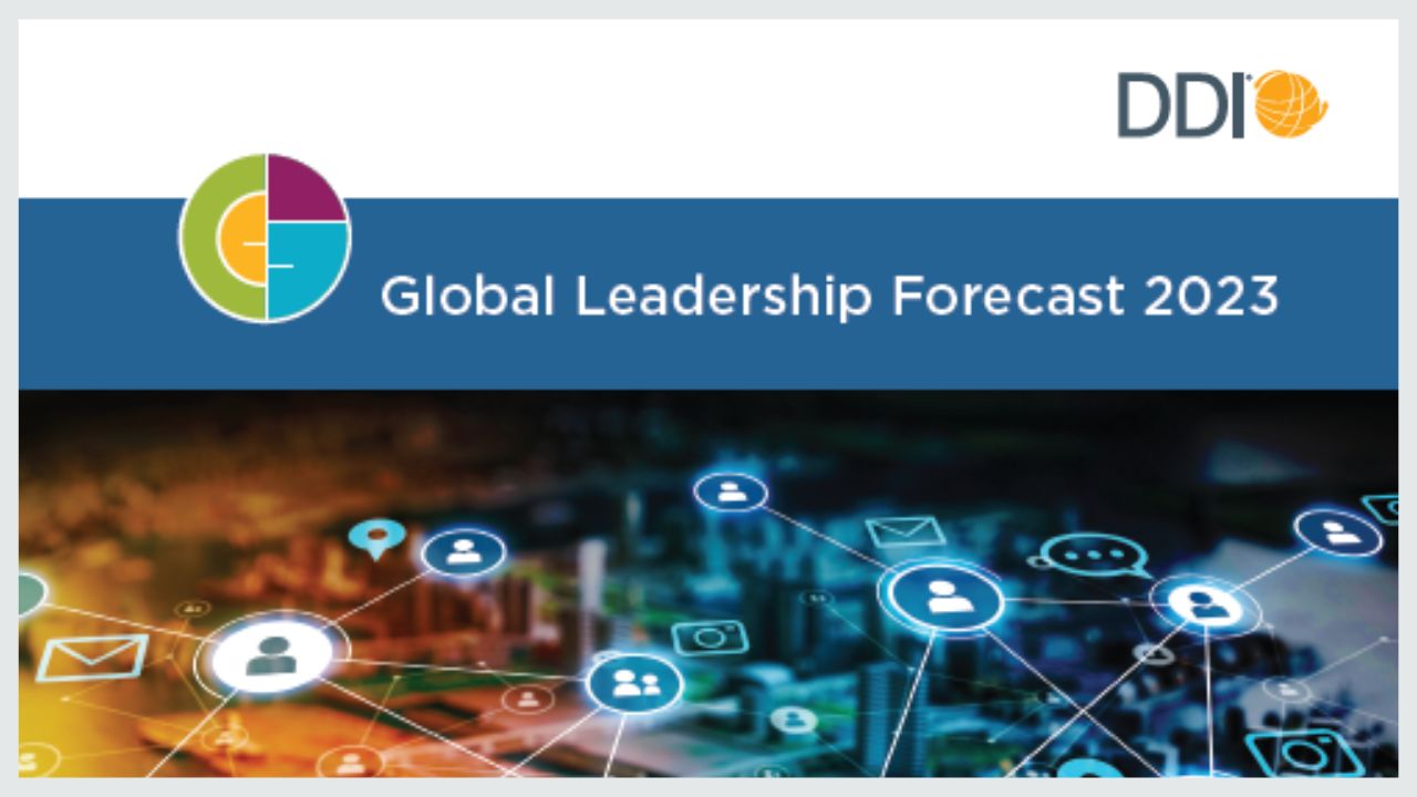 Research Reports on Leadership 2024 - The Guinea Group