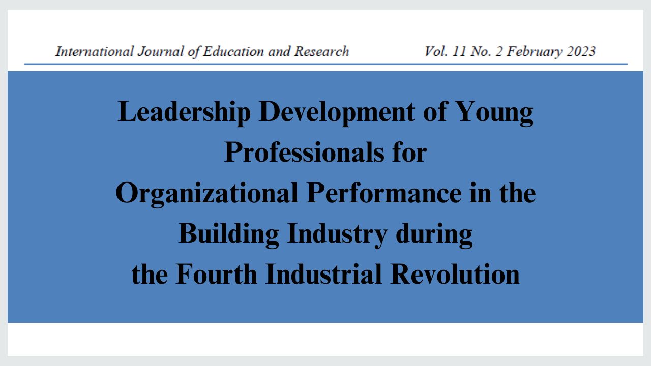 Research Reports on Leadership 2024 - The Guinea Group