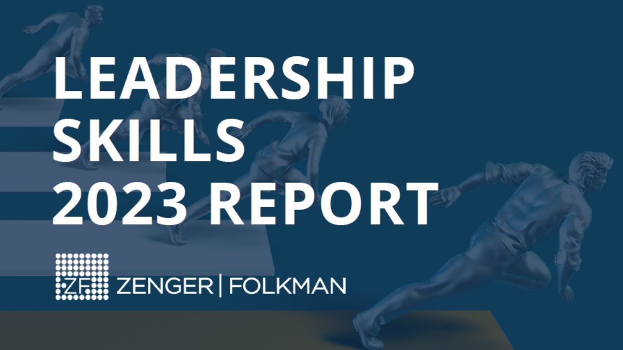 Research Reports on Leadership 2024 - The Guinea Group